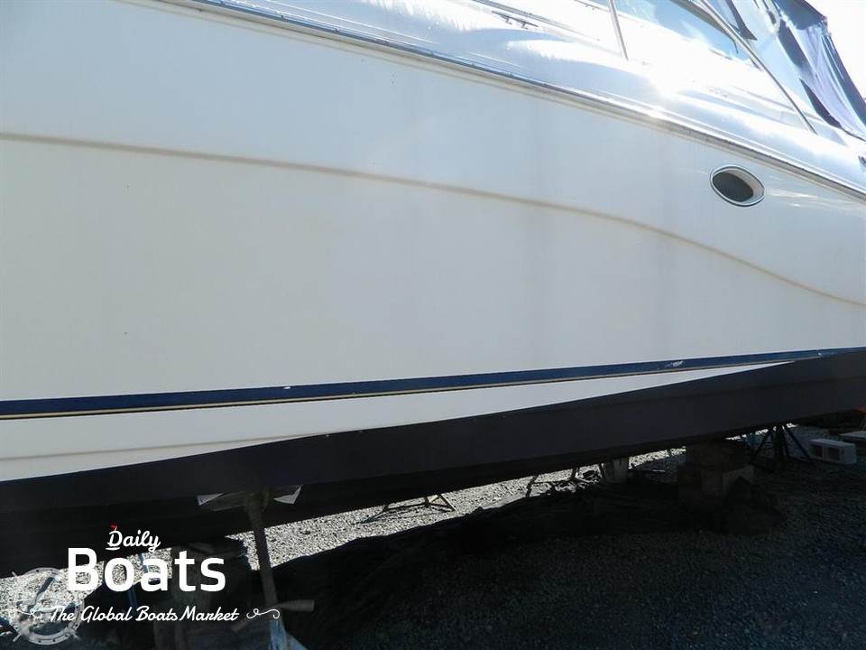 2000 Rinker 310 Fiesta Vee for sale. View price, photos and Buy 2000 ...