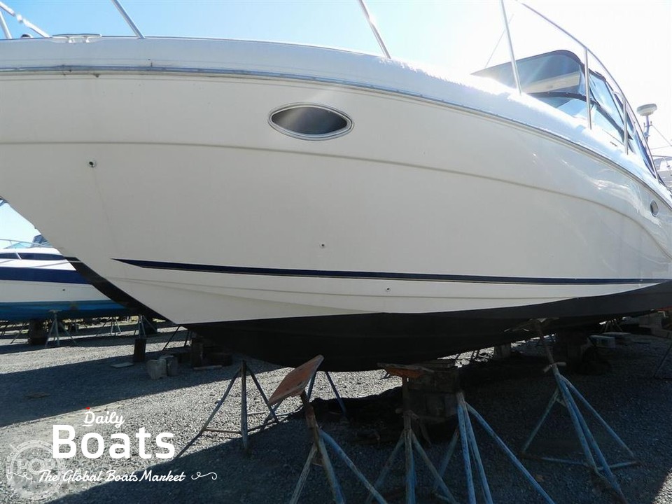 2000 Rinker 310 Fiesta Vee for sale. View price, photos and Buy 2000 ...