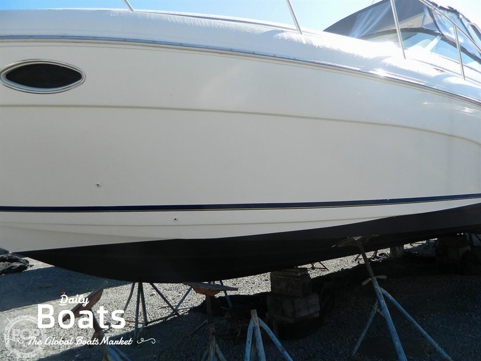 2000 Rinker 310 Fiesta Vee for sale. View price, photos and Buy 2000 ...