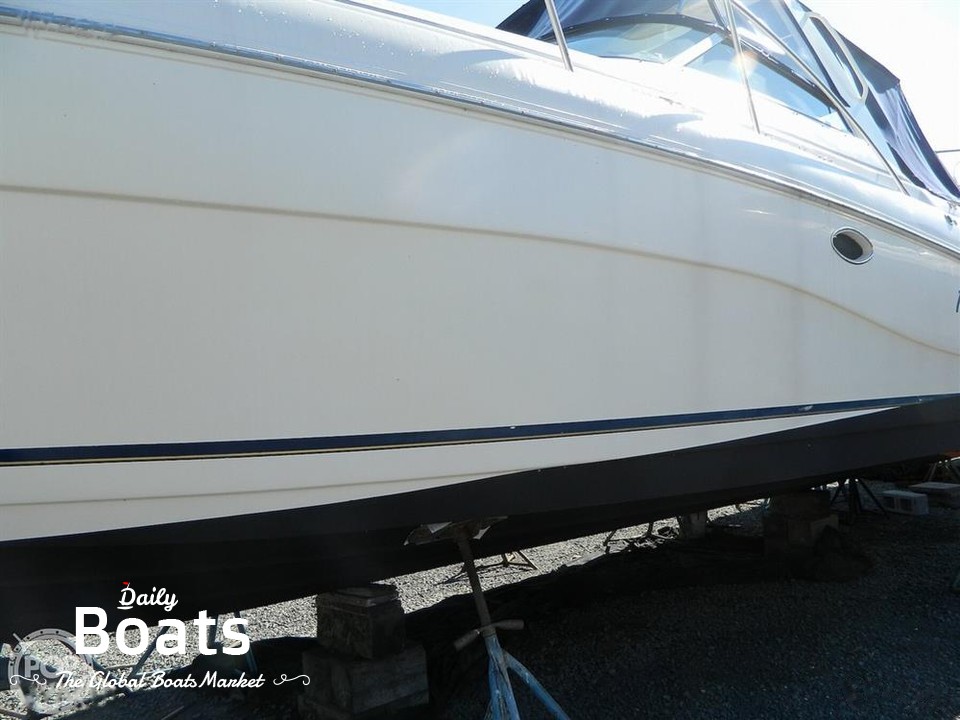 2000 Rinker 310 Fiesta Vee for sale. View price, photos and Buy 2000 ...