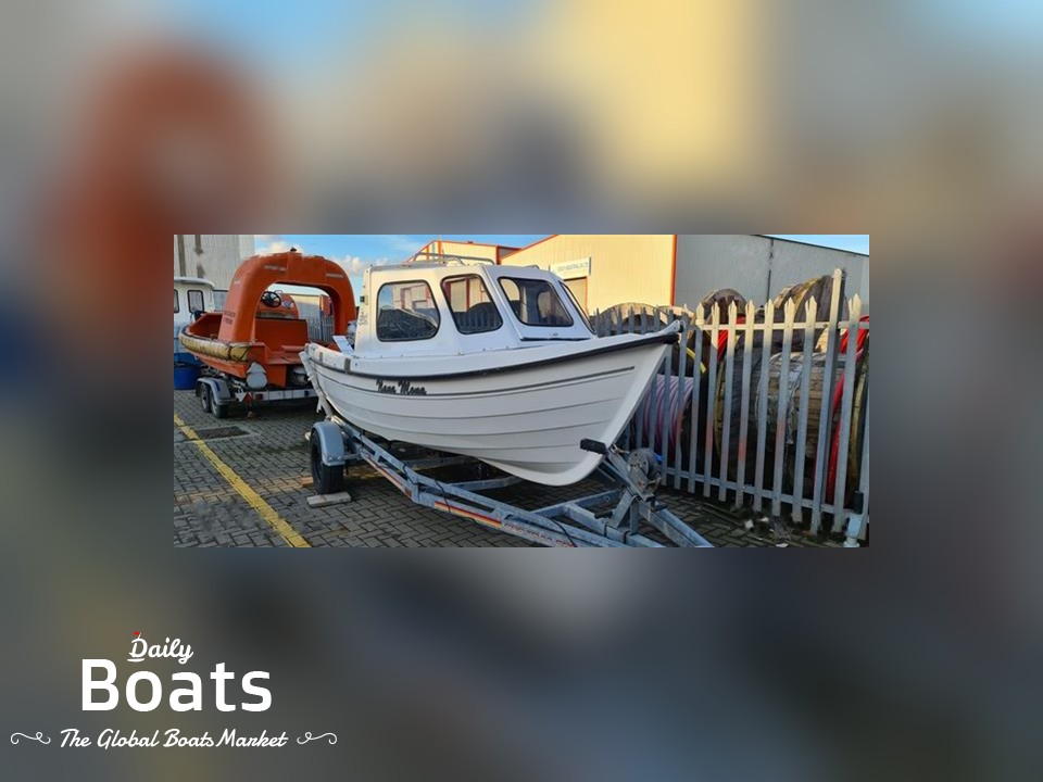 Orkney 520 for sale. View price, photos and Buy Orkney 520 #192644