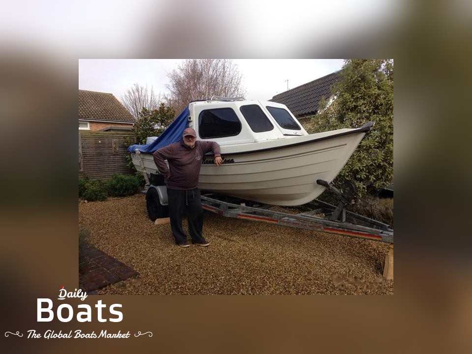 Orkney 520 for sale. View price, photos and Buy Orkney 520 #192644