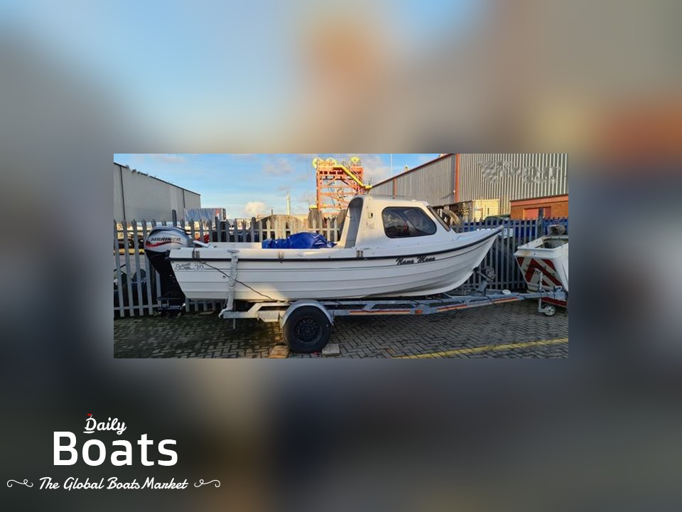 Orkney 520 for sale. View price, photos and Buy Orkney 520 #192644