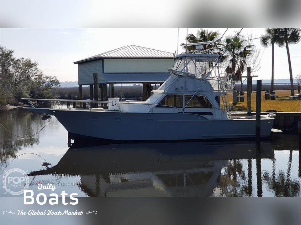 1971 Striker 44 for sale. View price, photos and Buy 1971 Striker 44 ...