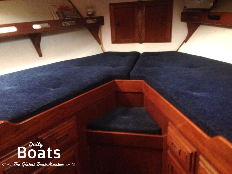 1982 Blue Seas 36 for sale. View price, photos and Buy 1982 Blue Seas ...