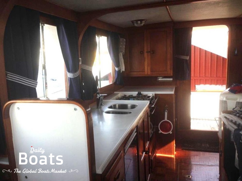 1982 Blue Seas 36 for sale. View price, photos and Buy 1982 Blue Seas ...
