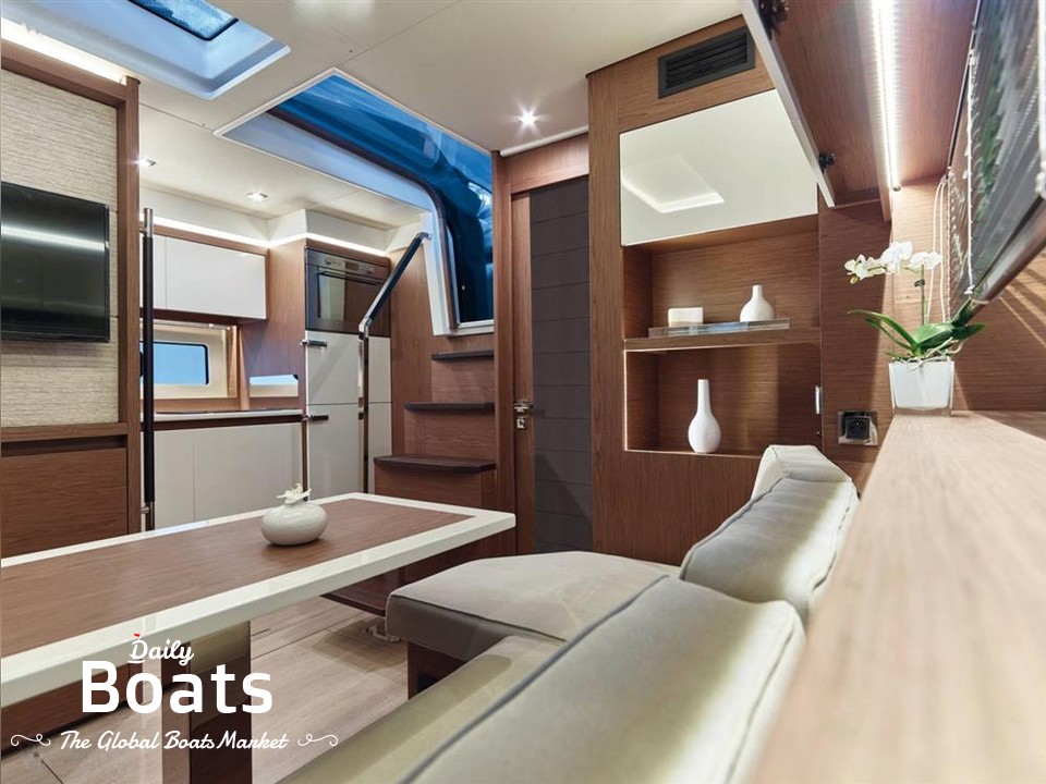 2021 Jeanneau Leader 46 for sale. View price, photos and Buy 2021 ...