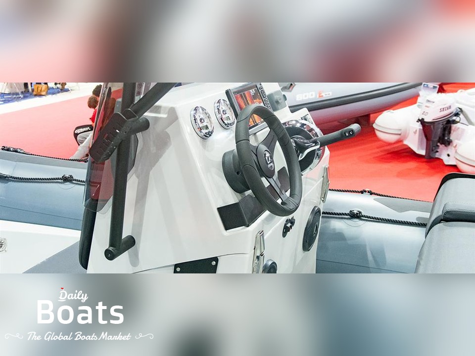 2021 Zodiac Pro 5.5 for sale. View price, photos and Buy 2021 Zodiac ...