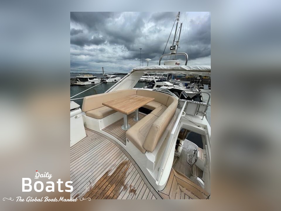 2009 Sealine T50 for sale. View price, photos and Buy 2009 Sealine T50 ...