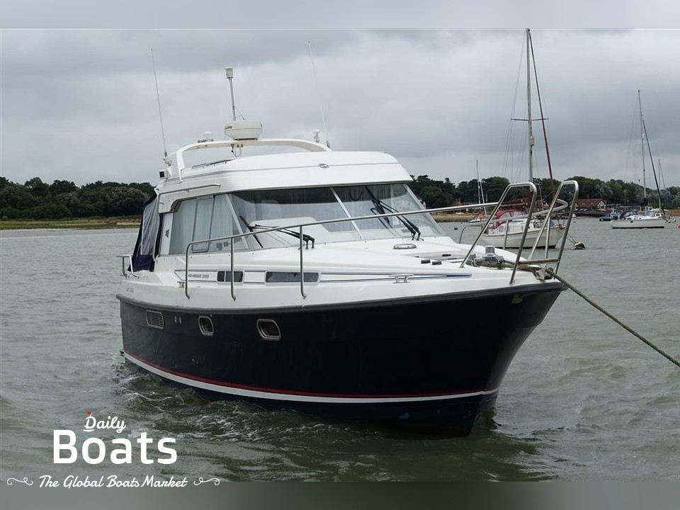 2000 Nimbus 310 Coupe for sale. View price, photos and Buy 2000 Nimbus ...