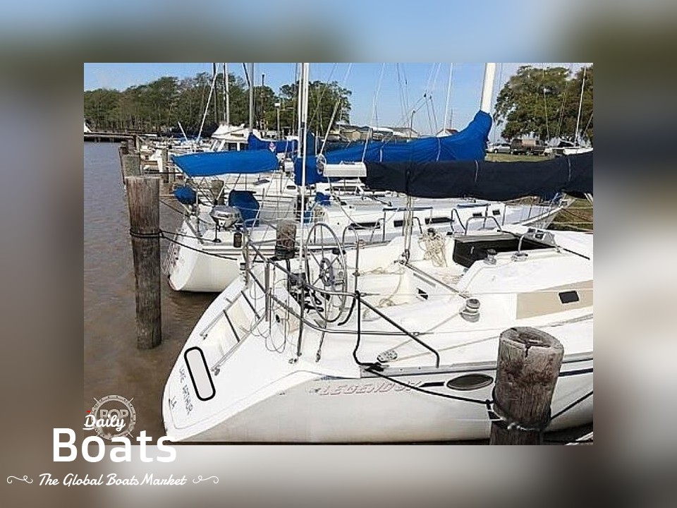 1987 Hunter 37 for sale. View price, photos and Buy 1987 Hunter 37 #192676