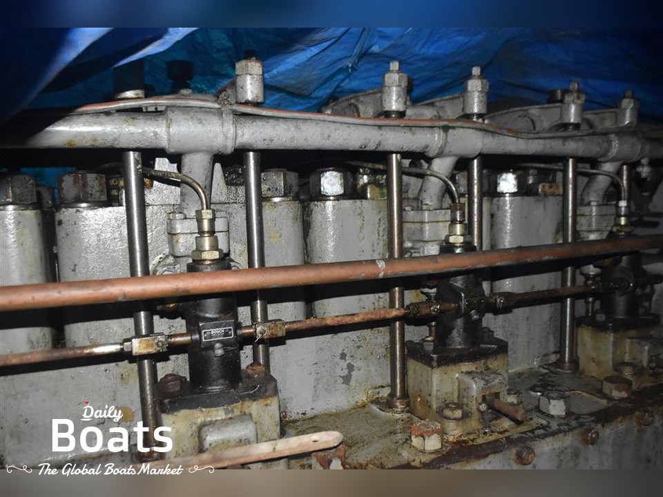 1983 Duw Sleepvlet for sale. View price, photos and Buy 1983 Duw ...