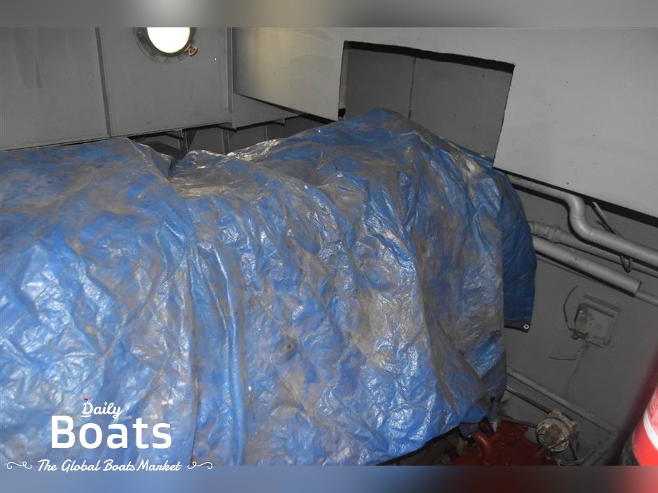1983 Duw Sleepvlet for sale. View price, photos and Buy 1983 Duw ...