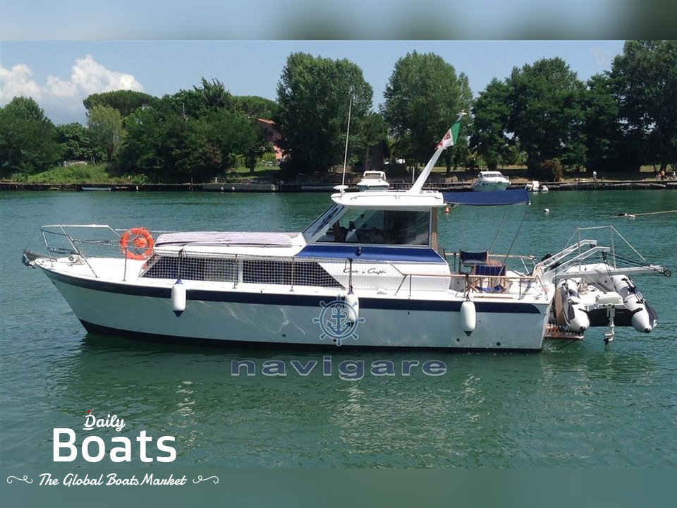1971 Chris-Craft 31 Commander for sale. View price, photos and Buy 1971 ...