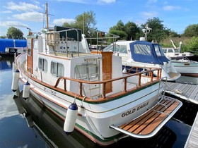 1992 Eagle 32 Flybridge Trawler for sale. View price, photos and Buy ...