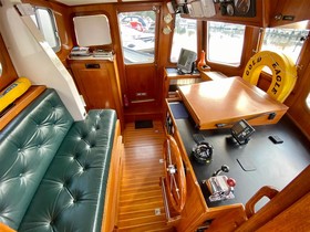 1992 Eagle 32 Flybridge Trawler for sale. View price, photos and Buy ...