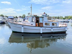 1992 Eagle 32 Flybridge Trawler for sale. View price, photos and Buy ...