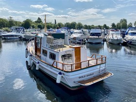 1992 Eagle 32 Flybridge Trawler for sale. View price, photos and Buy ...