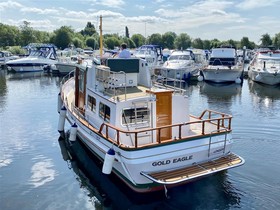 1992 Eagle 32 Flybridge Trawler for sale. View price, photos and Buy ...