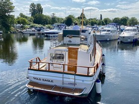 1992 Eagle 32 Flybridge Trawler for sale. View price, photos and Buy ...