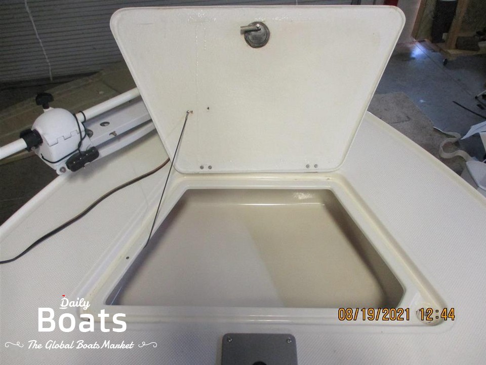 2008 Key West 1760 Stealth for sale. View price, photos and Buy 2008 ...