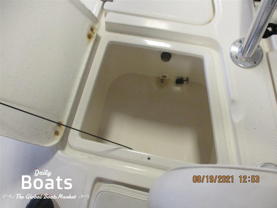 2008 Key West 1760 Stealth for sale. View price, photos and Buy 2008 ...