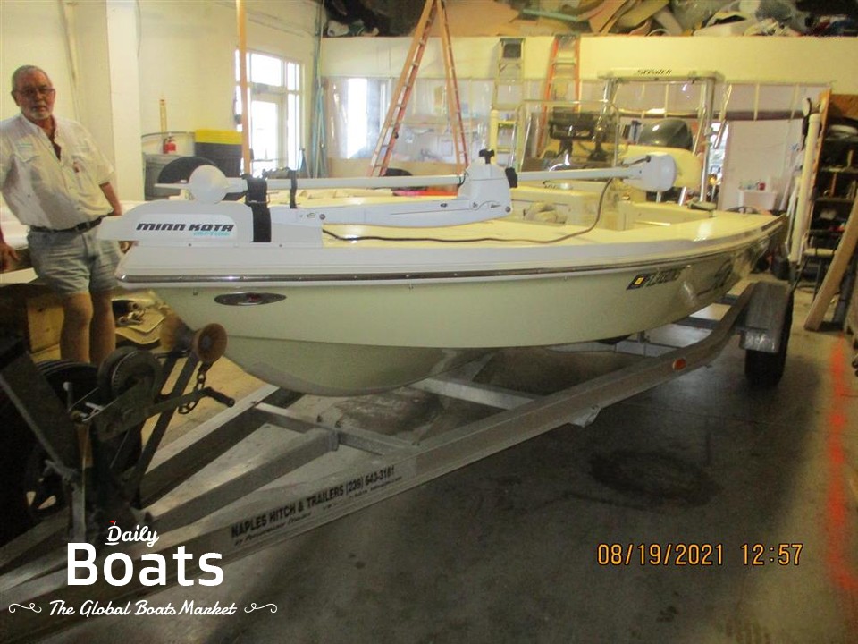 2008 Key West 1760 Stealth for sale. View price, photos and Buy 2008 ...