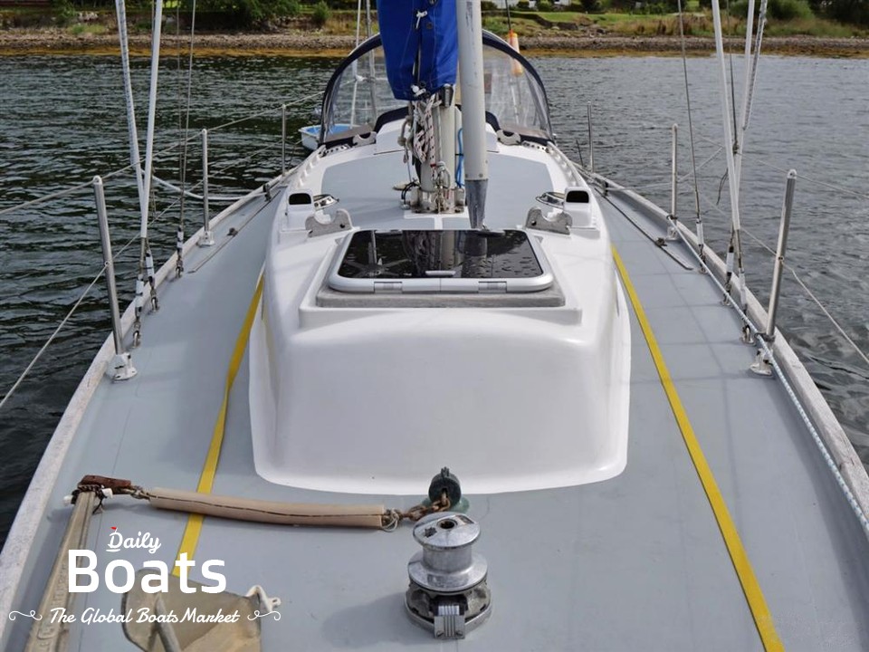 1966 Rustler 31 for sale. View price, photos and Buy 1966 Rustler 31 ...