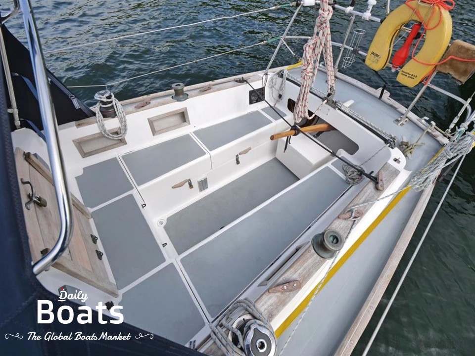 1966 Rustler 31 for sale. View price, photos and Buy 1966 Rustler 31 #192707