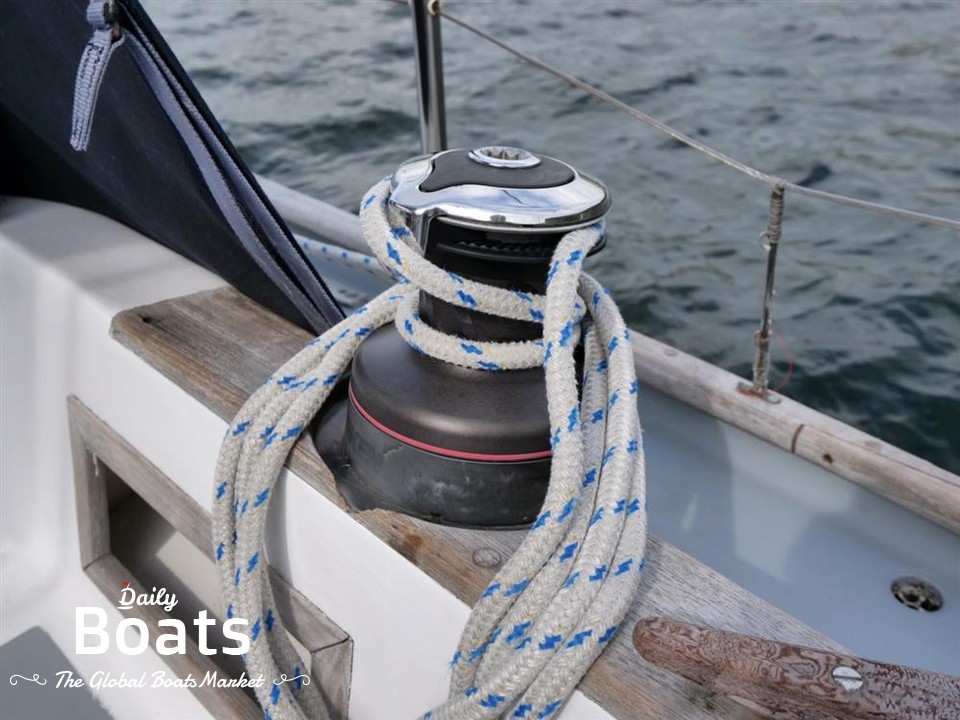 1966 Rustler 31 for sale. View price, photos and Buy 1966 Rustler 31 ...