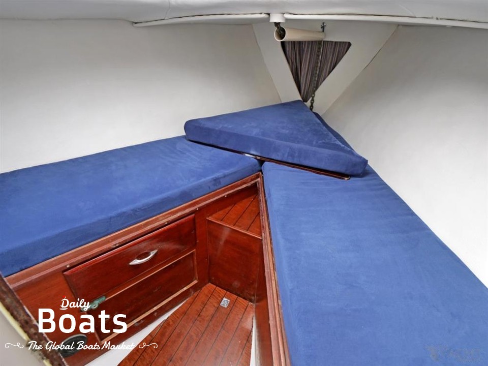 1966 Rustler 31 for sale. View price, photos and Buy 1966 Rustler 31 ...