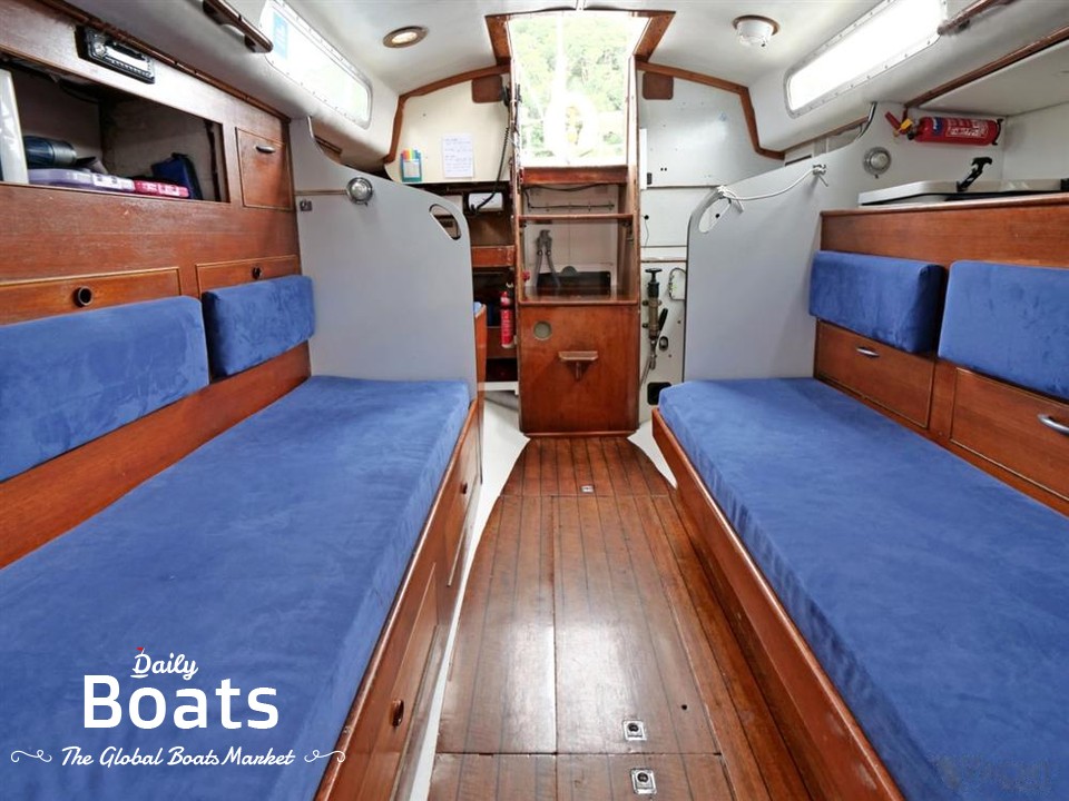 1966 Rustler 31 for sale. View price, photos and Buy 1966 Rustler 31 ...