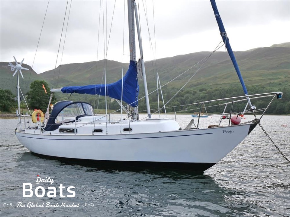 1966 Rustler 31 for sale. View price, photos and Buy 1966 Rustler 31 #192707