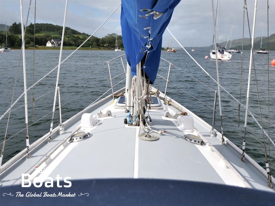 1966 Rustler 31 на продажу. Посмотреть цену, фотографии и Купить 1966 ...