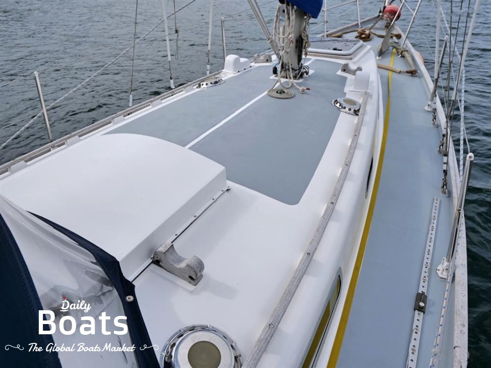 1966 Rustler 31 for sale. View price, photos and Buy 1966 Rustler 31 #192707