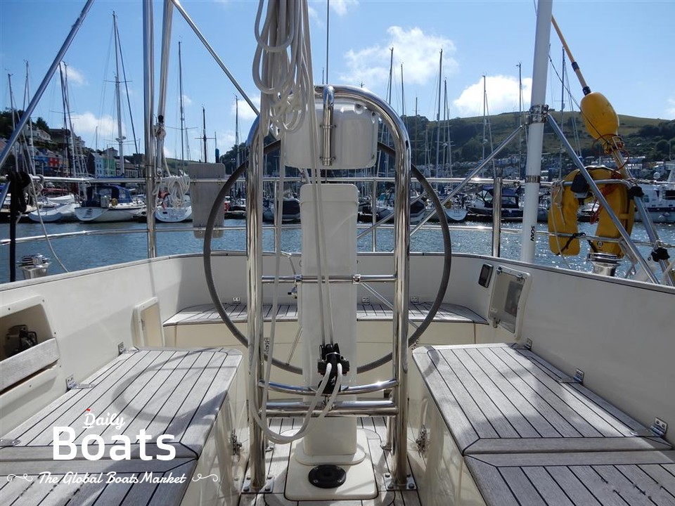 2015 Rustler 37 for sale. View price, photos and Buy 2015 Rustler 37 ...