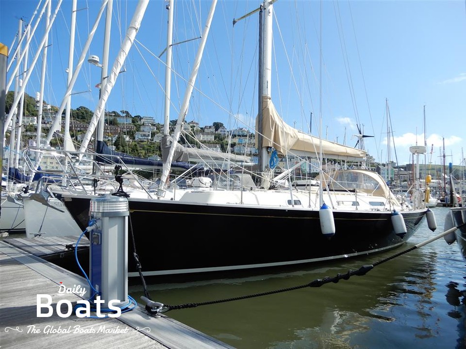 2015 Rustler 37 for sale. View price, photos and Buy 2015 Rustler 37 ...