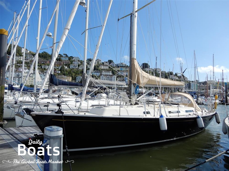 2015 Rustler 37 for sale. View price, photos and Buy 2015 Rustler 37 ...