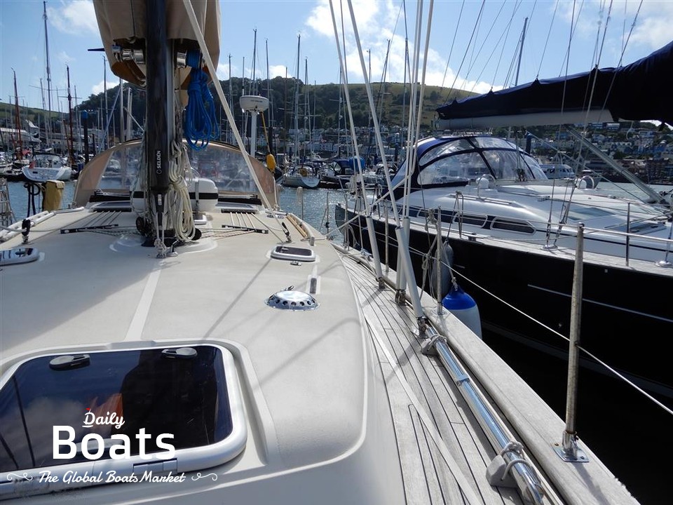 2015 Rustler 37 for sale. View price, photos and Buy 2015 Rustler 37 ...