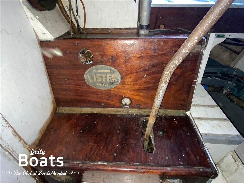 1974 Eventide 36 for sale. View price, photos and Buy 1974 Eventide 36 ...