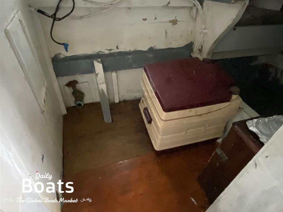 1974 Eventide 36 for sale. View price, photos and Buy 1974 Eventide 36 ...