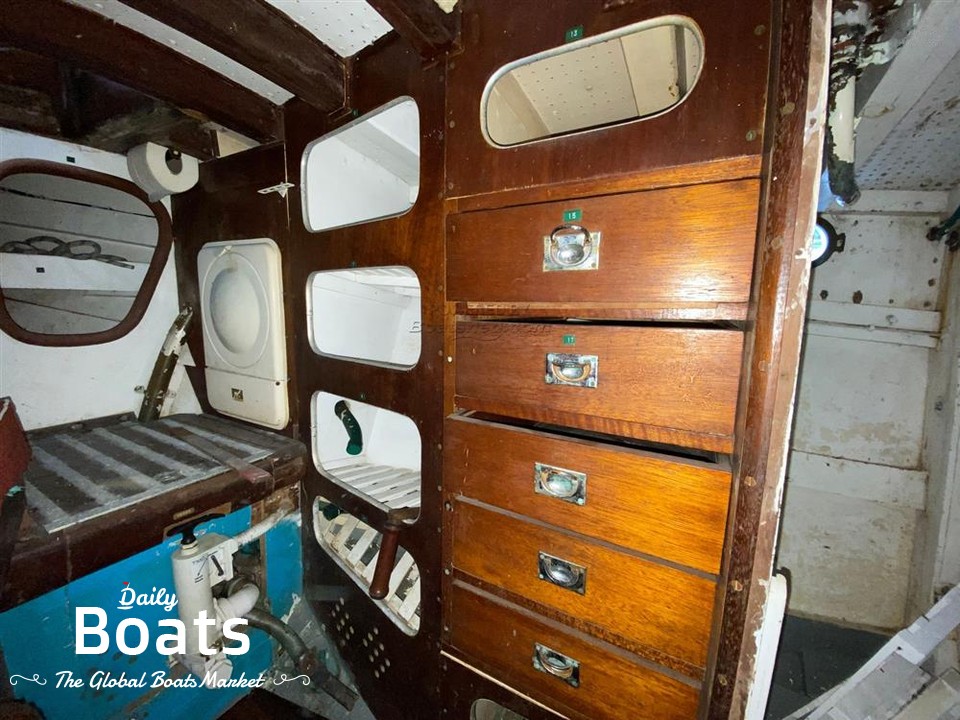 1974 Eventide 36 for sale. View price, photos and Buy 1974 Eventide 36 ...