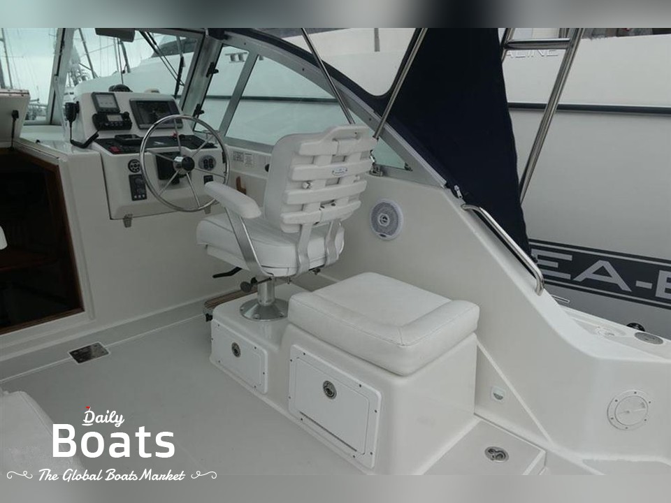 2008 Back Cove 26 for sale. View price, photos and Buy 2008 Back Cove ...