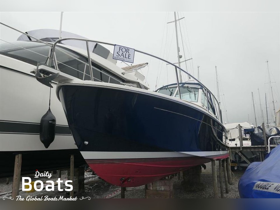 2008 Back Cove 26 for sale. View price, photos and Buy 2008 Back Cove ...