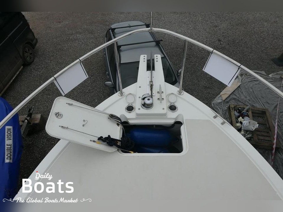 2008 Back Cove 26 for sale. View price, photos and Buy 2008 Back Cove ...