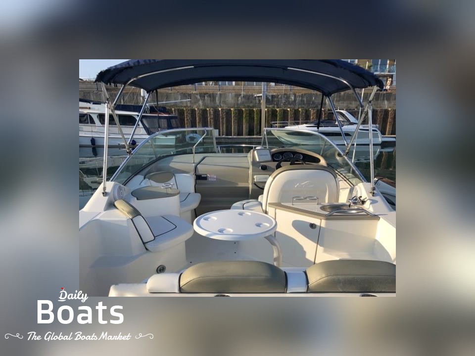 2006 Sea Ray Boats 245 Sundancer for sale. View price, photos and Buy ...