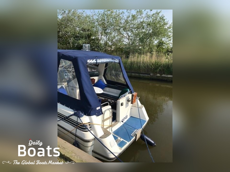 1989 Falcon 23 for sale. View price, photos and Buy 1989 Falcon 23 #192740