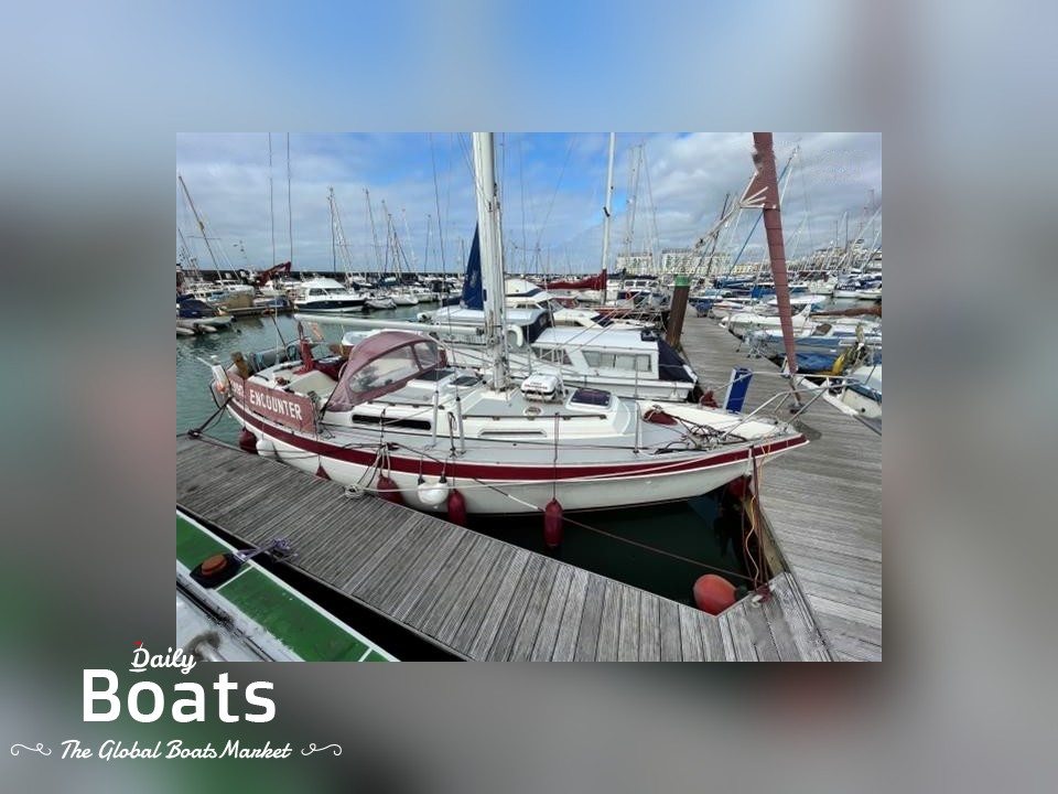 1978 Moody 33 for sale. View price, photos and Buy 1978 Moody 33 #192741