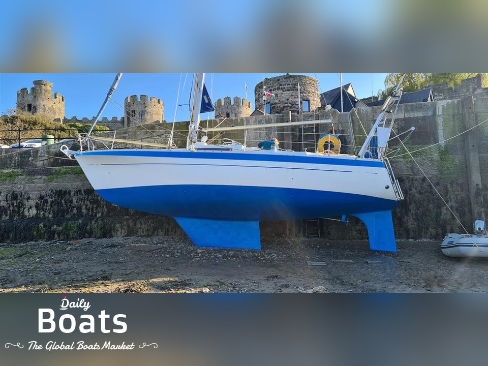 1978 Moody 33 for sale. View price, photos and Buy 1978 Moody 33 #192746