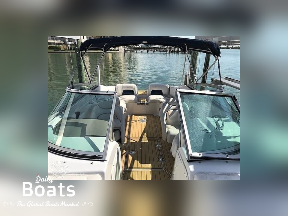 2006 Crownline 270 Br for sale. View price, photos and Buy 2006 ...